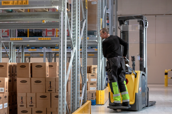 Equipment - Peinemann
